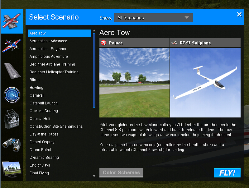 RealFlight 7.5 模拟器的安装 - 大疆社区 - Powered by Discuz!