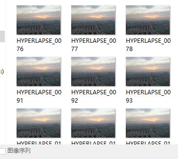 无人机生成的DNG格式文件怎样导入Pr? - 大疆社区 - Powered by Discuz!