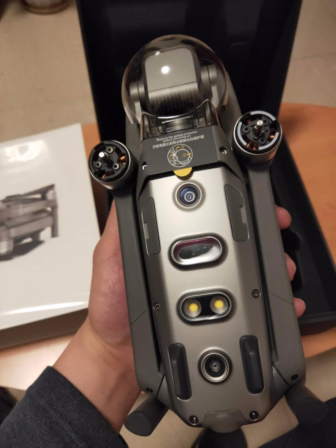 DJI大疆社区