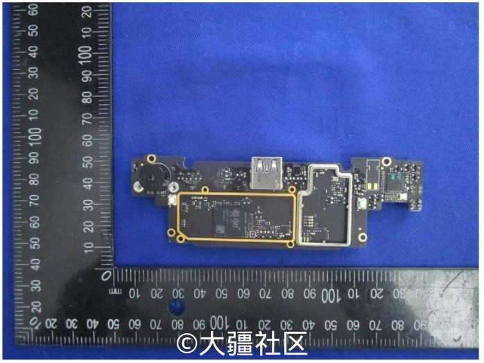 累计飞行 33.2 km