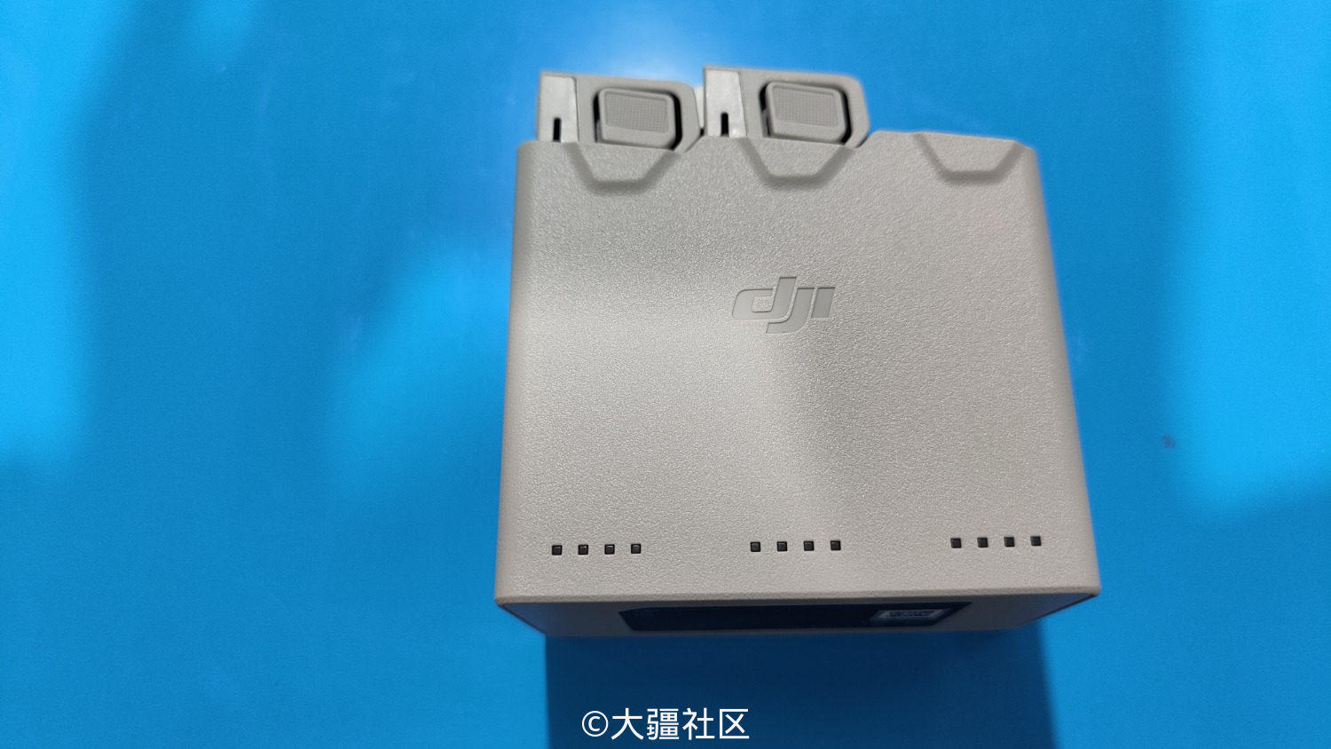 DJI大疆社区